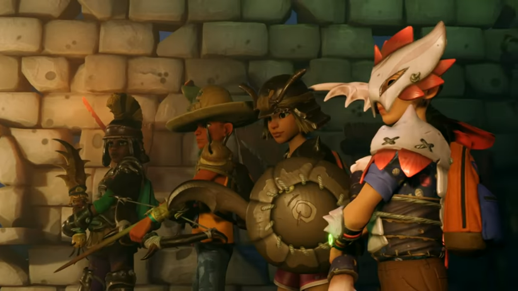 The best Grounded weapons and how to get them | GamesRadar+