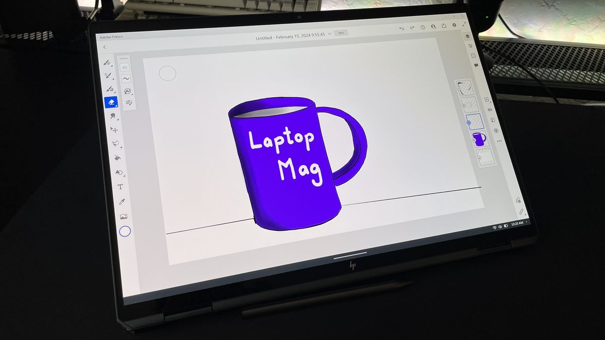 HP Spectre x360 16 (2024) review: A premium 2-in-1 laptop that does it ...