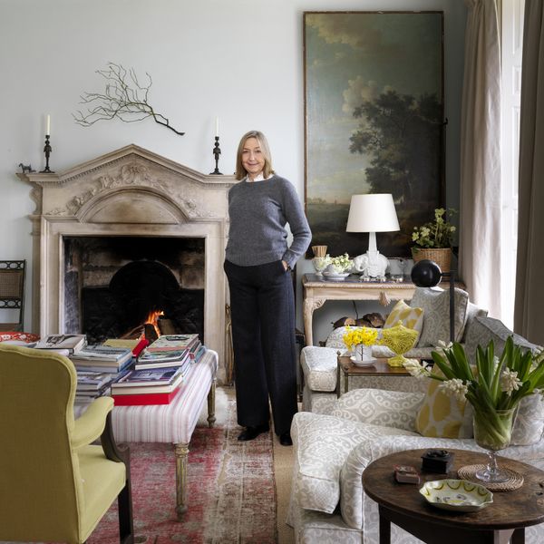 Interior designer Banjo Beale reveals his style secrets | Ideal Home