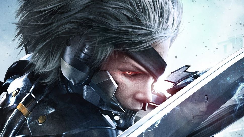 Fans huff the copium as Platinum Games teases MGR:Revengeance's 10th ...