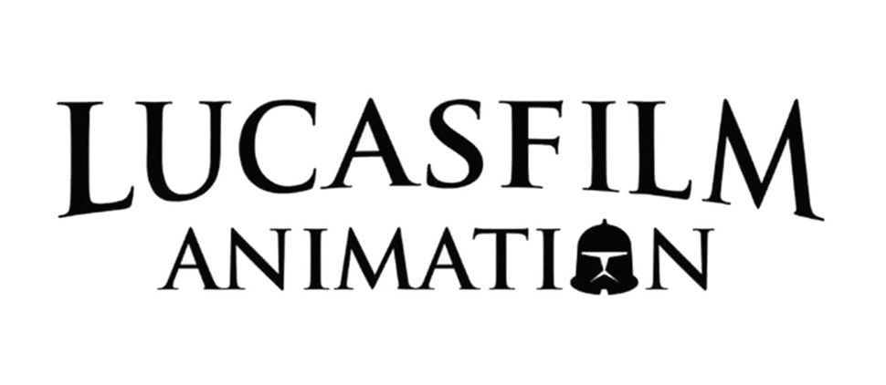Is this the new Lucasfilm Animation logo? | Creative Bloq