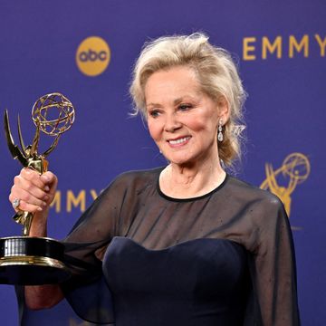 The Daily Show Executive Producer Jen Flanz Trevor Noah Pick | Marie Claire