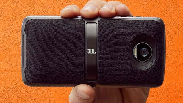 Moto Mods: Every module you can clip to your Motorola phone | TechRadar