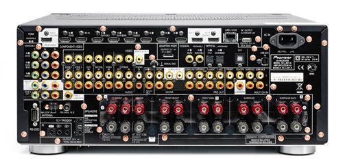 Pioneer SC-LX87 review | What Hi-Fi?