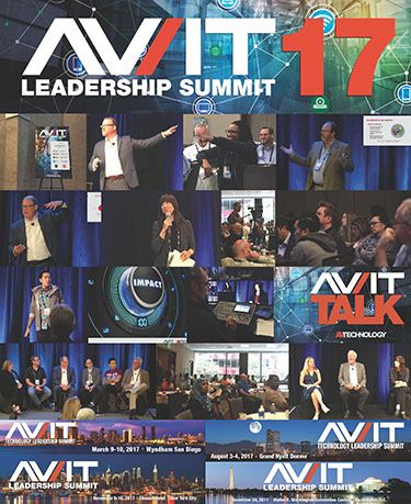 AV Technology’s Top 100 Stories from 2017 | AVNetwork