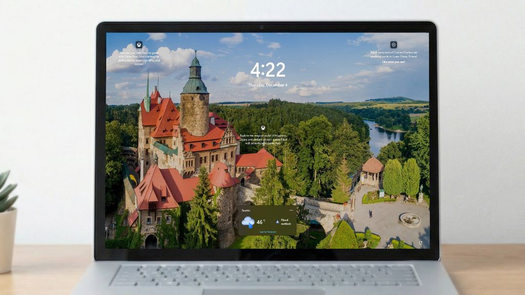 How to manage Windows 11 Lock Screen widgets | Windows Central