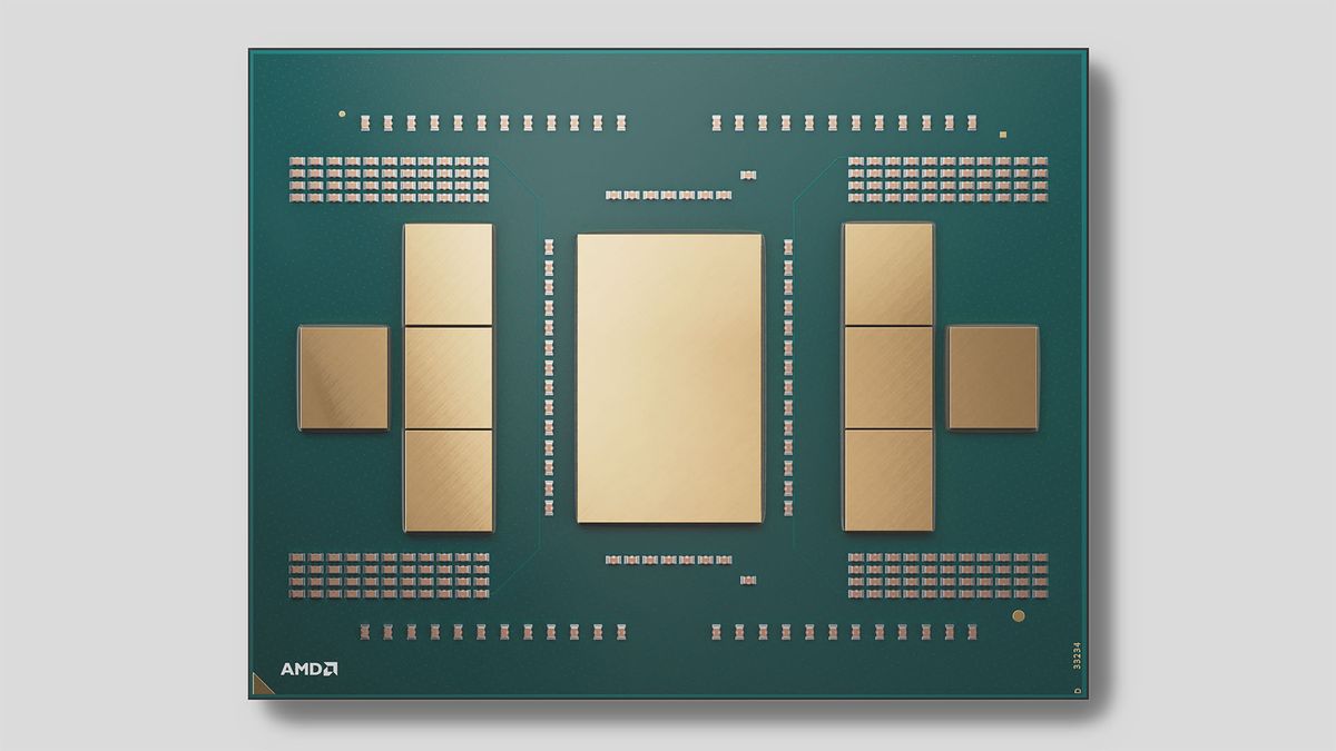 AMD Ryzen Threadripper 9970X review: awesome power for price | TechRadar