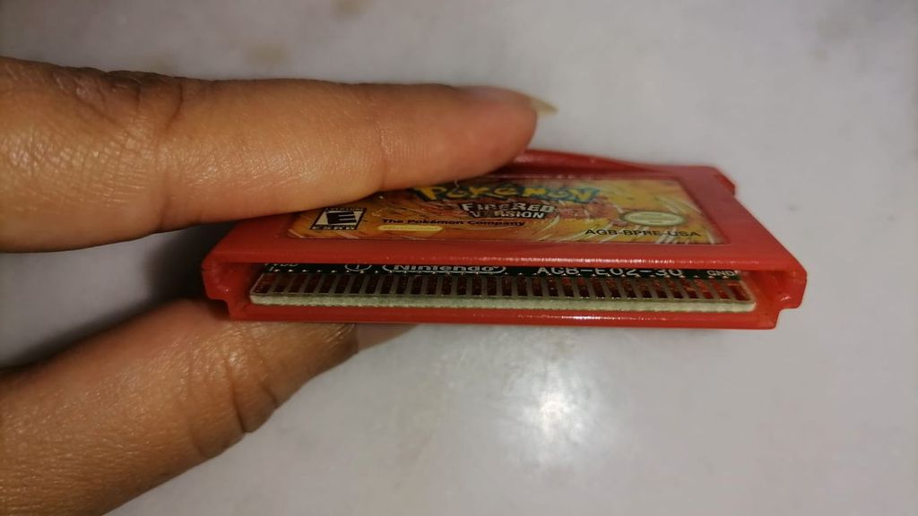 The ultimate guide to spotting fake Pokémon games: Game Boy, Advance ...