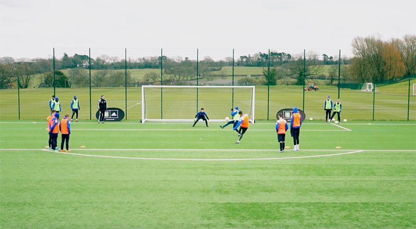 Play like Diego Costa: Become a penalty box predator | FourFourTwo