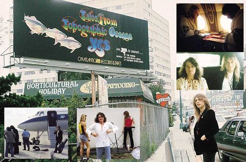 Yes: The real story behind Tales From Topographic Oceans | Louder