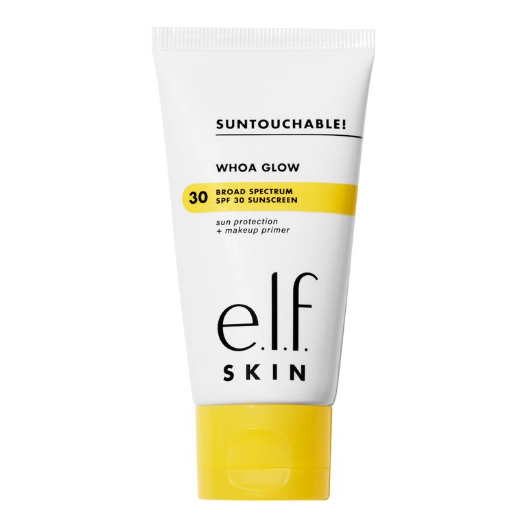 The best 6 glowy sunscreens that stop skin looking dull | Marie Claire UK