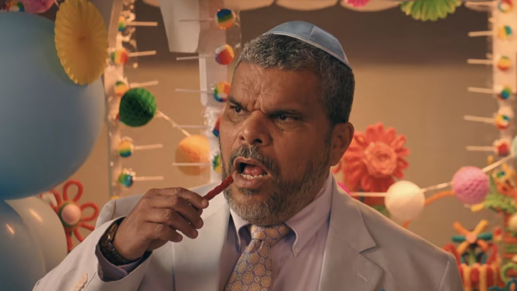 You Are So Not Invited To My Bat Mitzvah Cast: Where You've Seen The ...