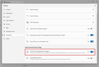Get started with the Files App on Windows 11 | Windows Central