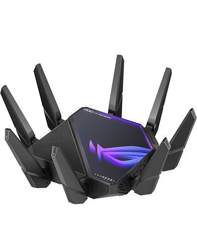 Best Wi-Fi 6E router 2025 | Android Central