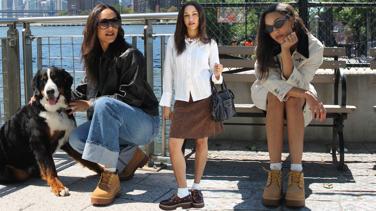 3 Fall Free People Outfits a New York Fashion Editor Is Wearing | Who ...