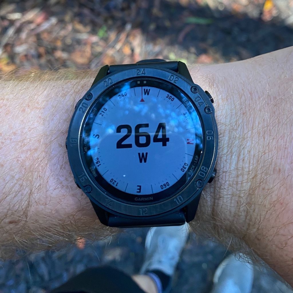 Garmin Tactix Delta review: feel like a secret agent one day, pro ...