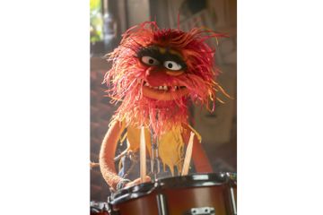 The Muppets Mayhem is out today, here's everything we know about who ...