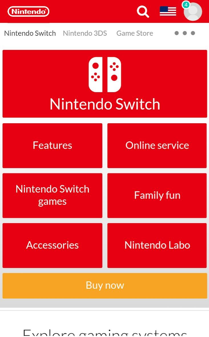 How to buy digital Nintendo Switch games from your phone | iMore
