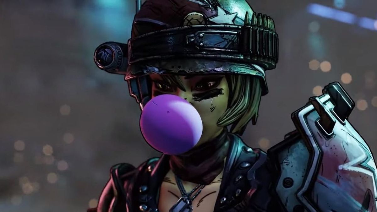 Borderlands 3 has major performance issues on every platform | GamesRadar+