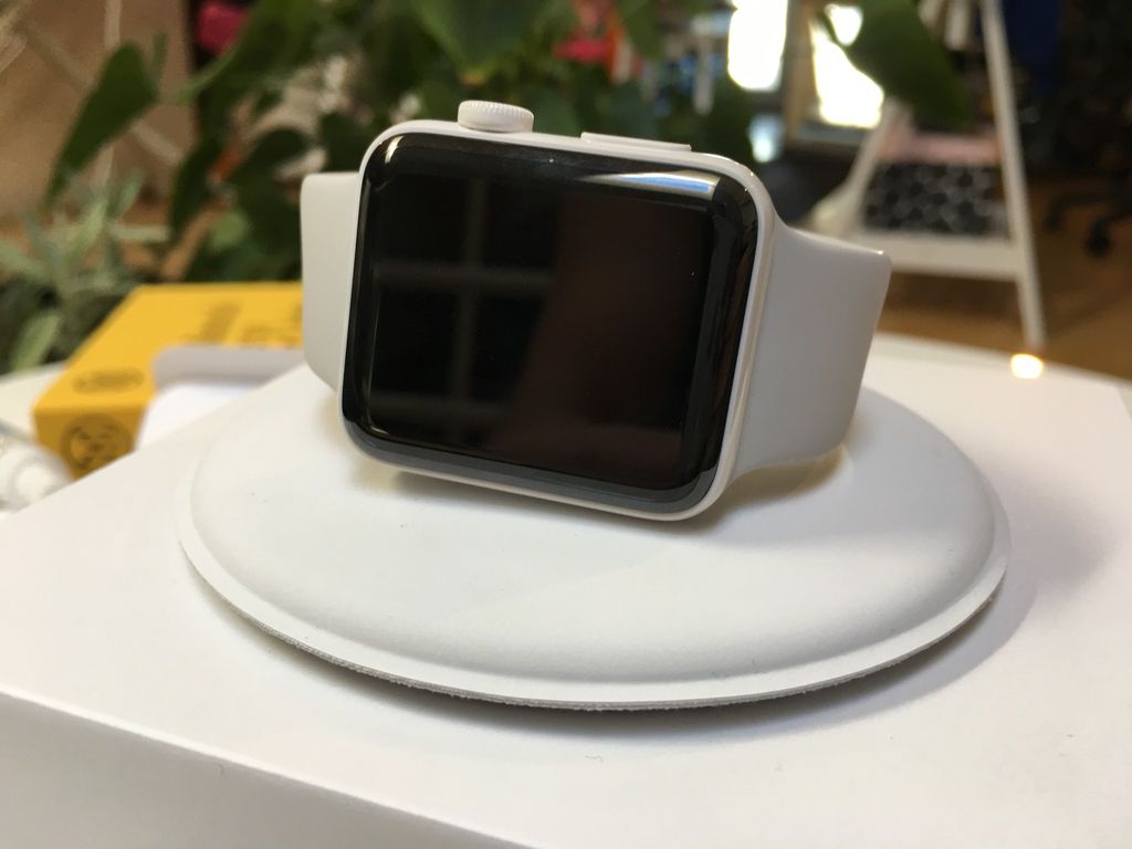 Apple Watch Series 2 review: The best small smartwatch in the world | iMore