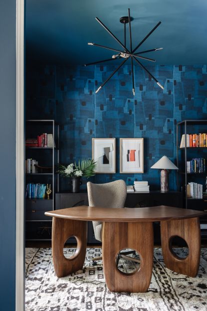 This Desk Trend is Going to Change how you WFH in 2024 | Livingetc