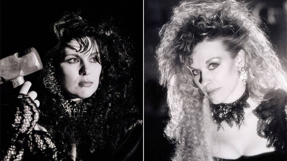 Heart: the story behind 1985’s Heart album | Louder