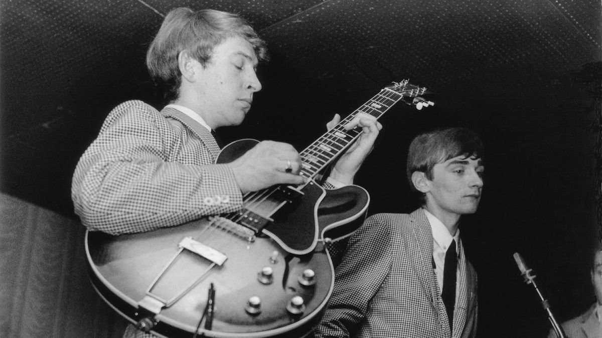 “All This Equipment is Just to Make a Sound Like We Used to Get Years ...