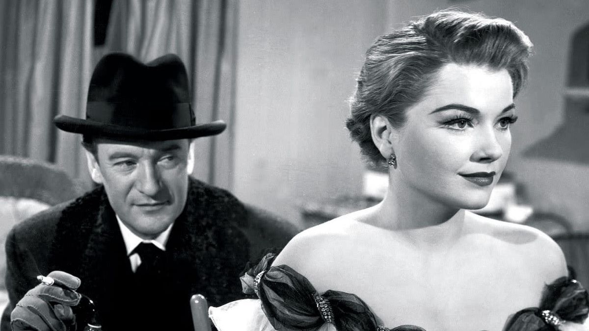 5 Classic Movies You'll Love, Even If Black And White Films Aren't ...