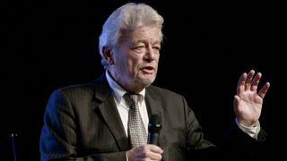 How to watch 'Contact in the Desert' online – live stream UFO conference from anywhere | Tom's Guide