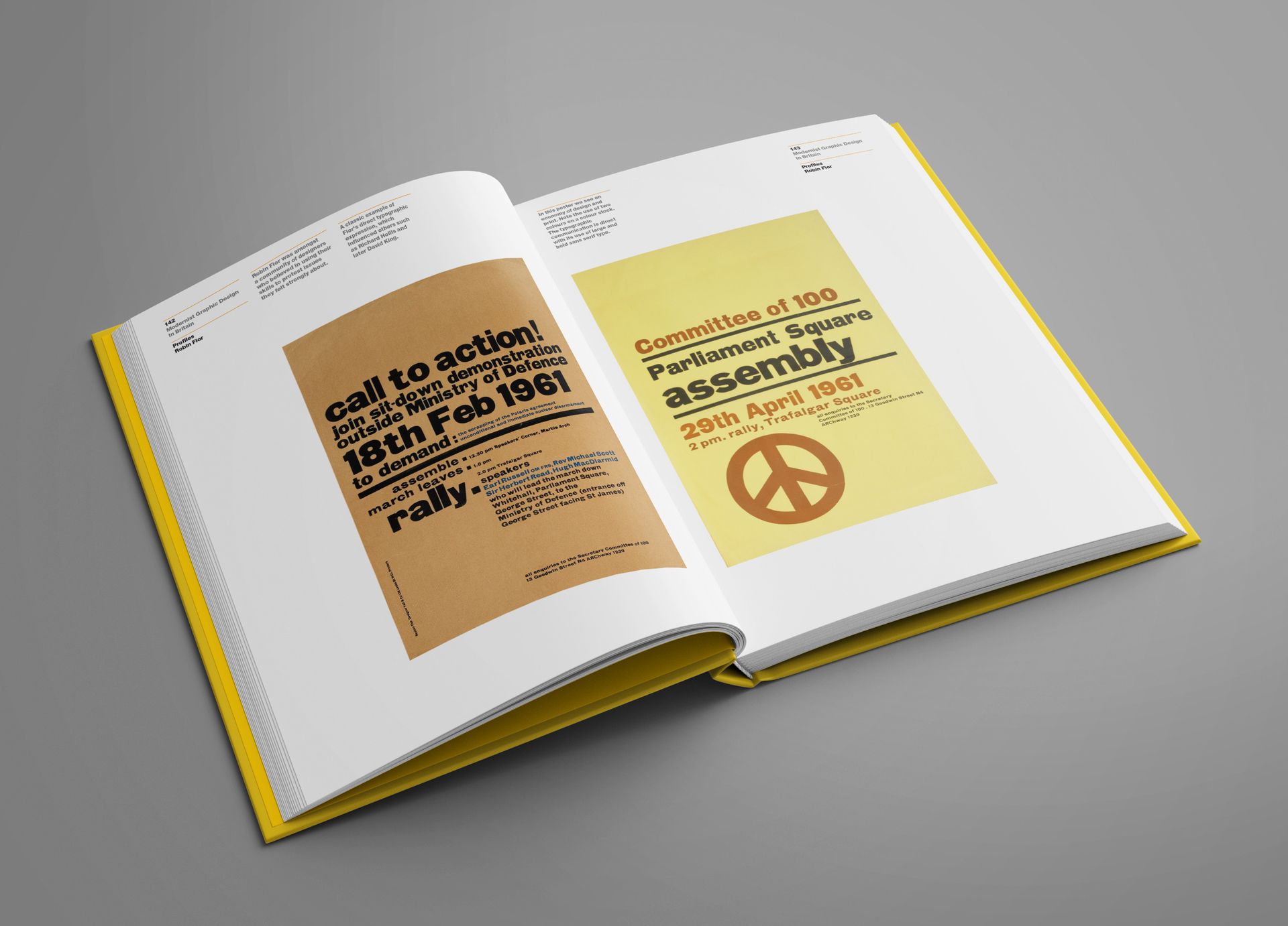 ‘Modernist Graphic Design in Britain 1945-1980’: book review | Wallpaper*