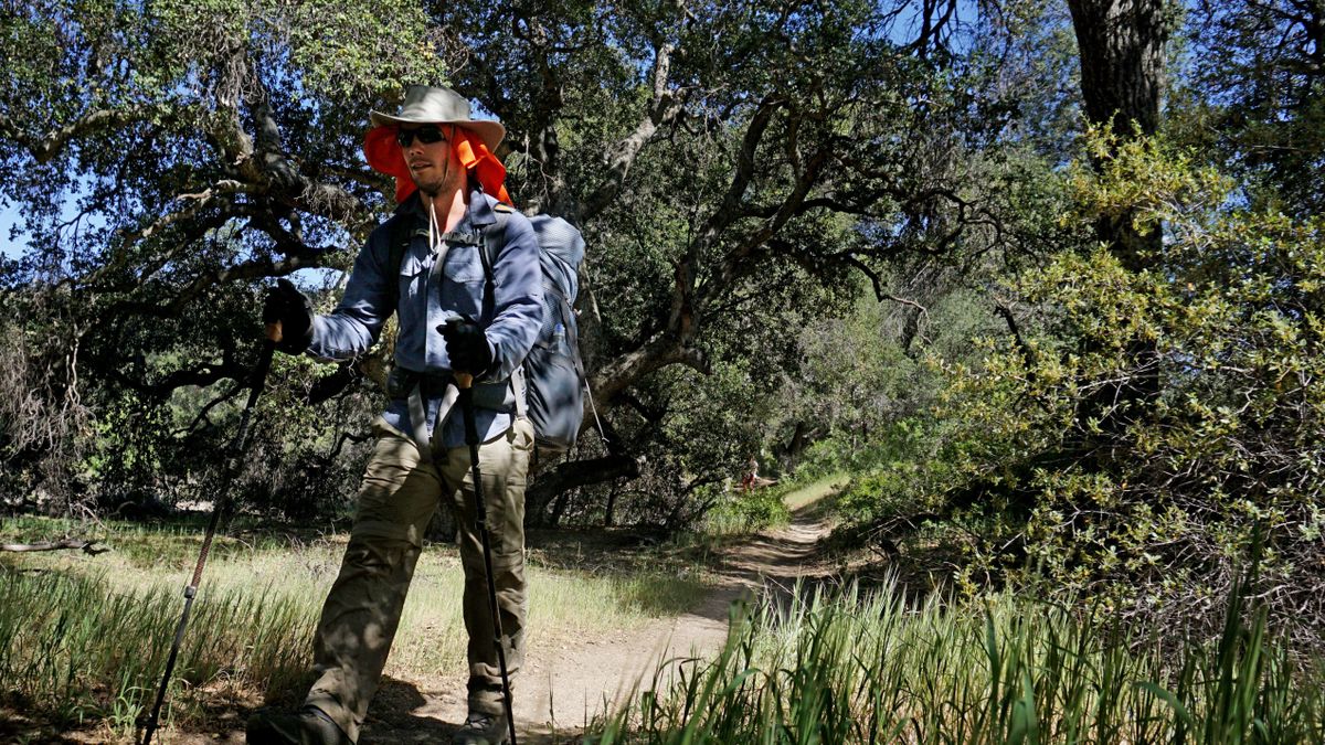 Take a hike on one of these 11 National Scenic Trails | Advnture