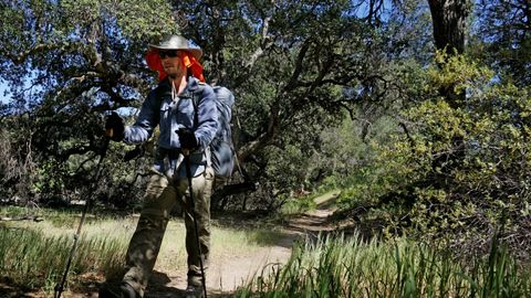 Take a hike on one of these 11 National Scenic Trails | Advnture