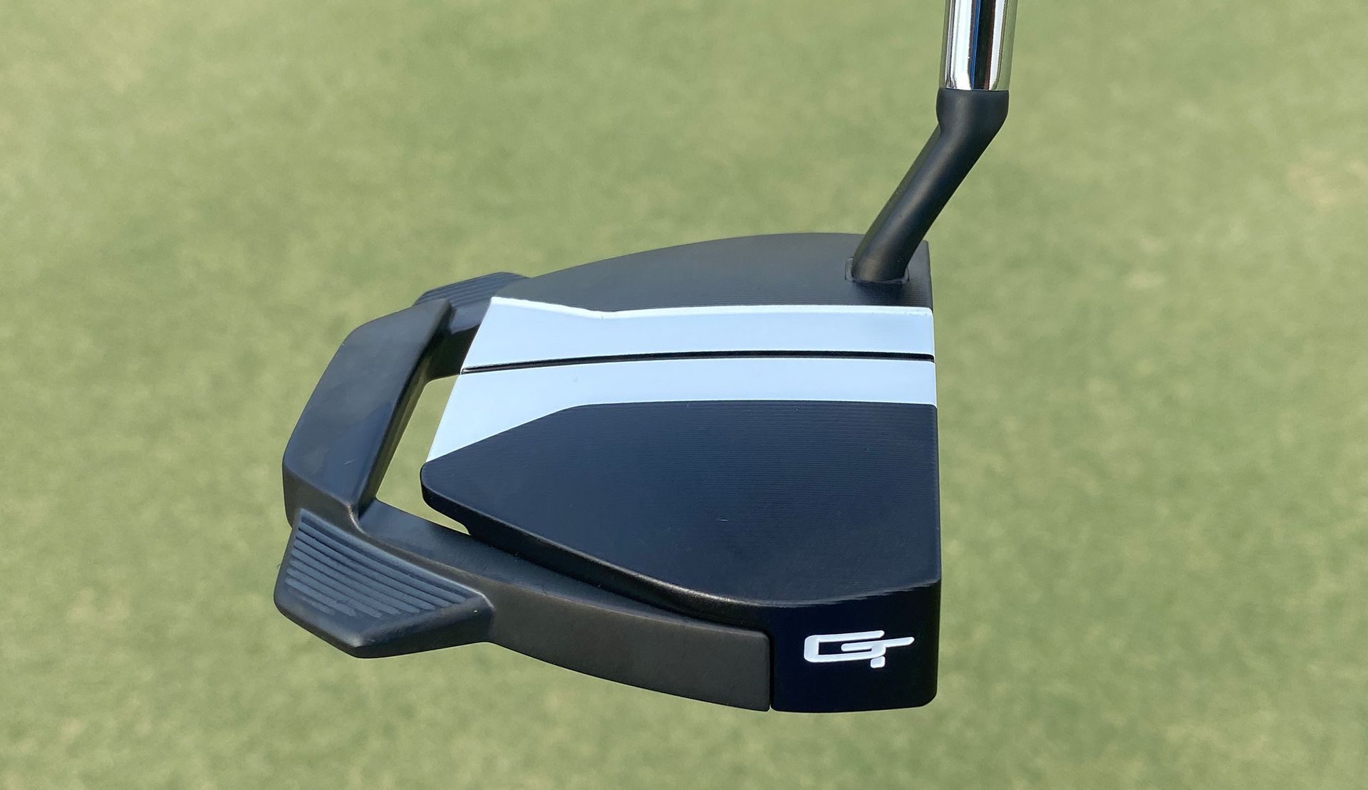 TaylorMade Spider GTX Putter Review | Golf Monthly