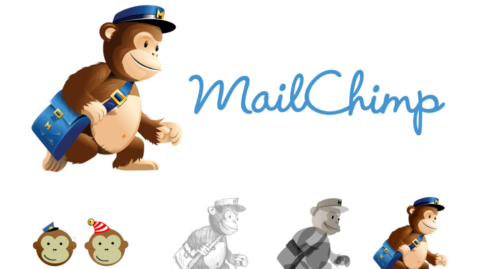 9 great uses of illustration in logo design | Creative Bloq