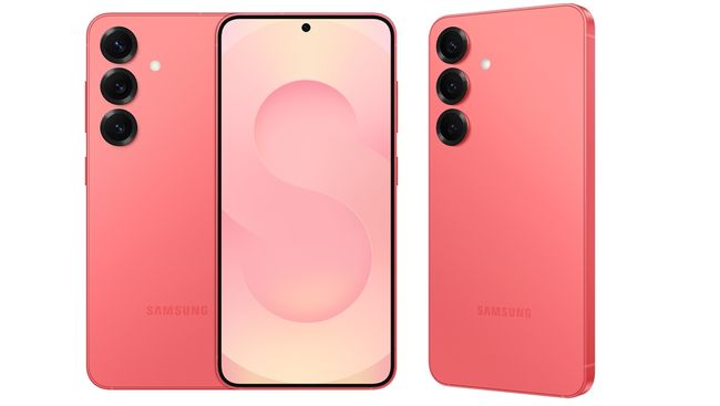 Samsung Galaxy S25 colors: every shade, including those for the S25 ...