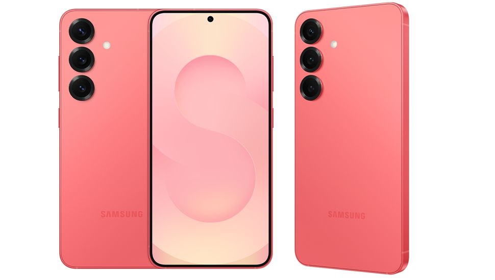 Samsung Galaxy S25 colors: every shade, including those for the S25 ...