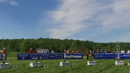 It's Teen Rocket Science! Georgia Team Wins National Fly-Off | Space