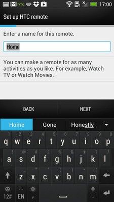 How to Use Your HTC One as a Remote Control | HTC One | Laptop Mag