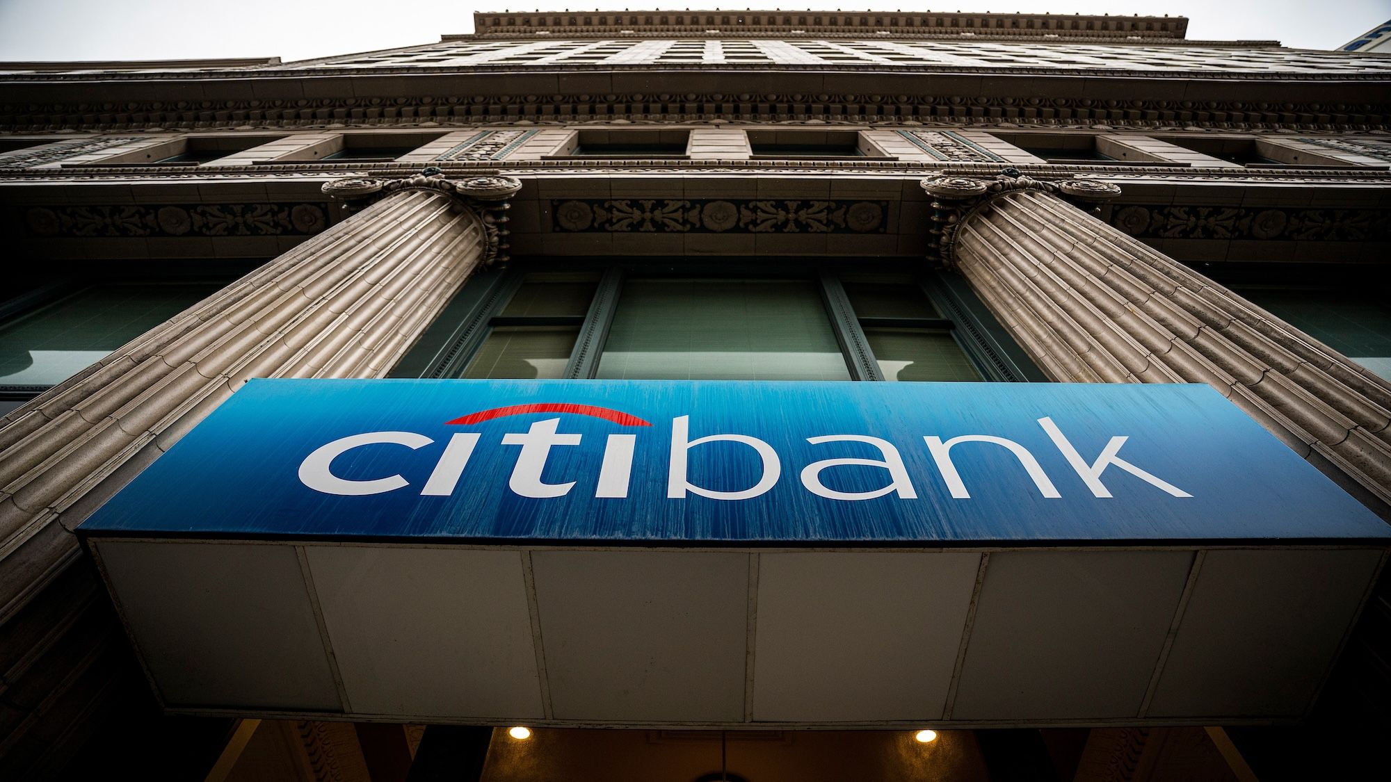 Citibank to cut off online access for customers who don't go paperless ...