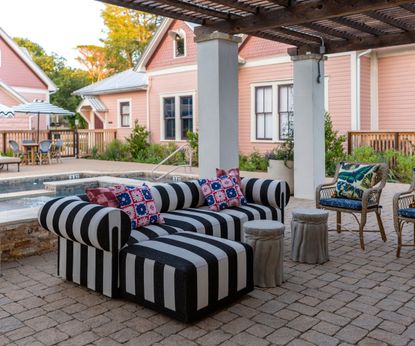 8 Outdoor Decorating Trends To Adopt In 2024 | Homes and Gardens