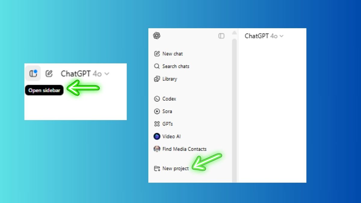 I replaced my notes app with ChatGPT — here’s how I organize my life ...