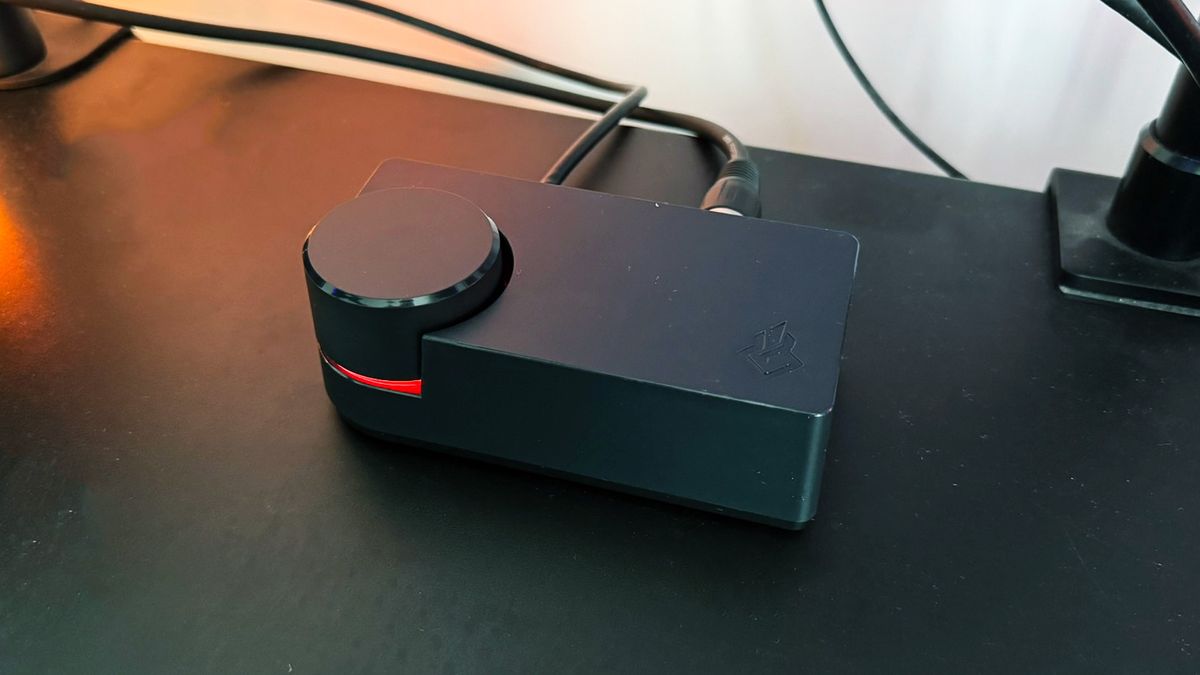 BEACN Studio review: "For creators running a dual-PC loadout, there’s a ...