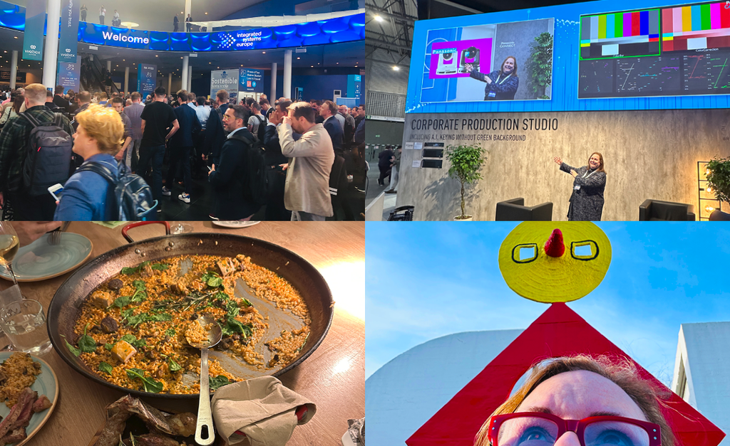 ISE 2025 Product Watch: Crestron Advances Content Distribution and 4 Debuts You NEED to See ...