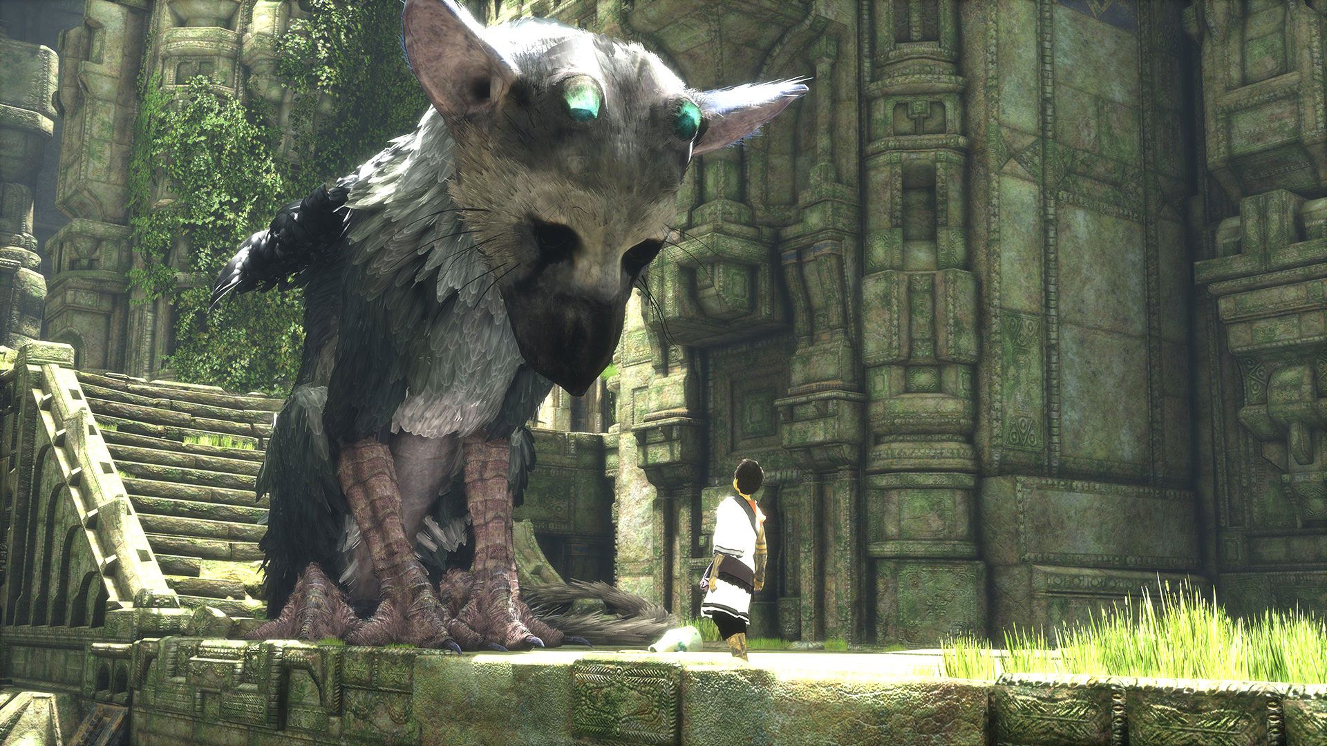 11 best video game character designs | Creative Bloq