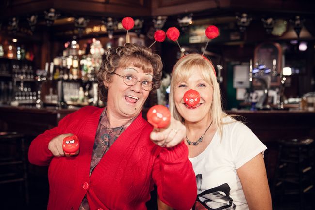 Best BBC comedies — latest comedy series to enjoy on iPlayer | What to ...