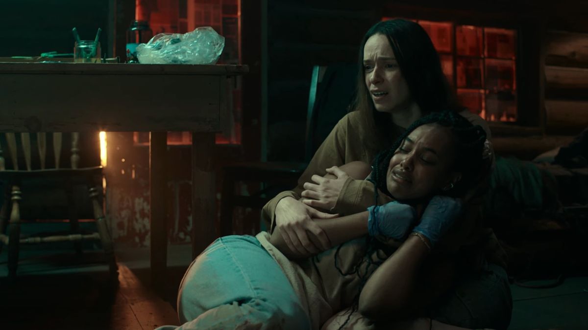 The most exciting upcoming horror movies coming in 2024 | GamesRadar+