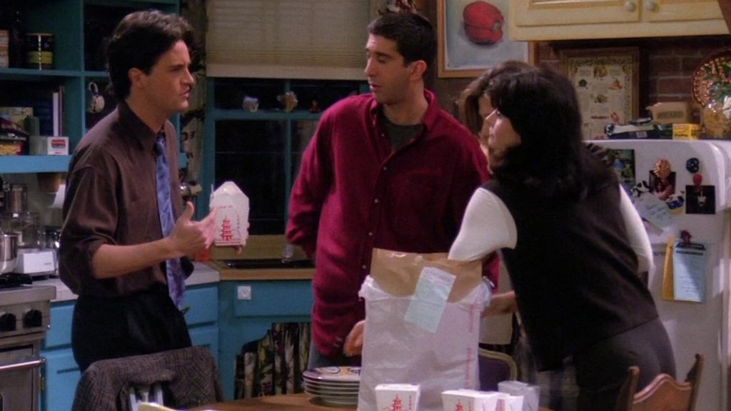 Best Friends episodes: counting down the classic sitcom's top 30 for ...