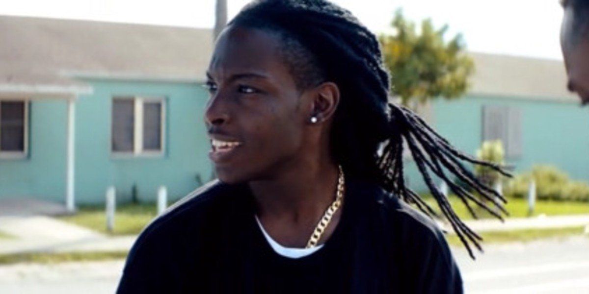 What The Moonlight Cast Is Doing Now, Including Mahershala Ali ...