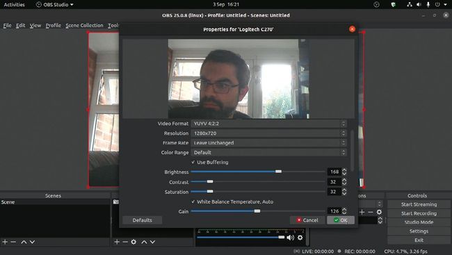How to live stream from your Linux desktop | TechRadar