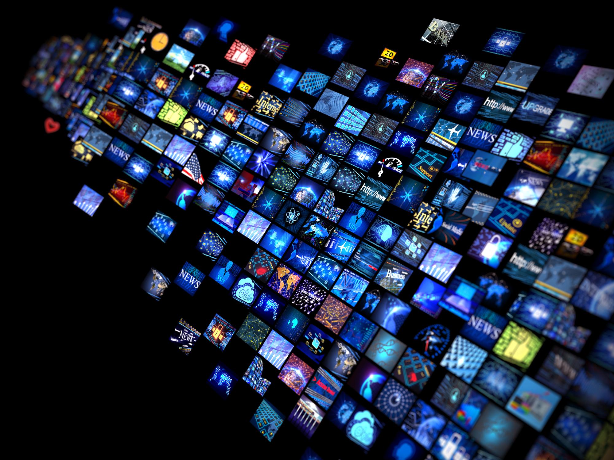 Harnessing the Power of Media-Centric Video Delivery Networks | TV Tech